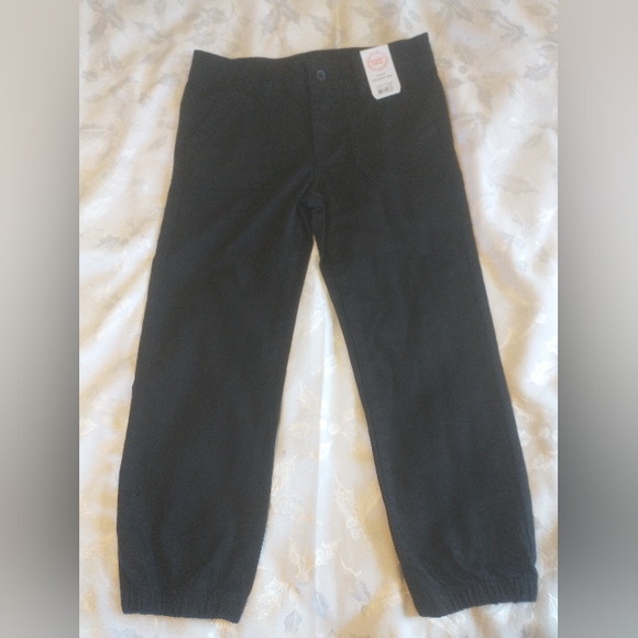 wonder nation | Bottoms | Wonder Nation Boys M 7 8 Stretch Adjustable ...